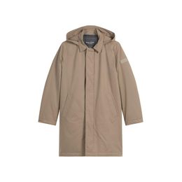 Marc O'Polo Marc O'polo Between-Seasons Coat male Beige size XXL