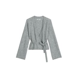 Marc O'Polo Marc O'Polo DENIM Strickjacke Damen Gr&ouml;&szlig;e S grau
