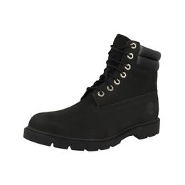 Timberland Schn&uuml;rschuh Herren Gr&ouml;&szlig;e 44 schwarz