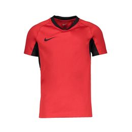 Nike Performance Shirt boy Red size L