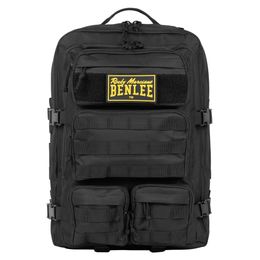 BEN LEE Benlee Rucksack 'TINGOORA' Herren Gr&ouml;&szlig;e OneSize schwarz