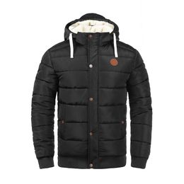Blend Winter Jacket 'BHFrederico' male Black size S