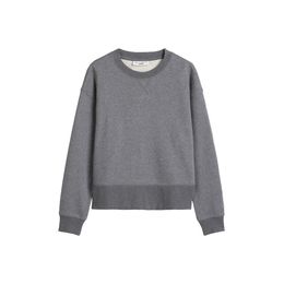 Marc O'Polo Marc O'polo Denim Sweatshirt female Grey size XL