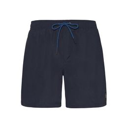 Protest Badeshorts 'FAST' Herren Gr&ouml;&szlig;e XS blue denim