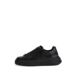 Guess Sneakers 'Elba' male size 39 Grey / Black