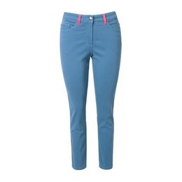 Angel of Style Jeans female Blue size 44