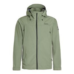 Protest Winter Jacket 'PRTGATEWOOD' male Green size M/L