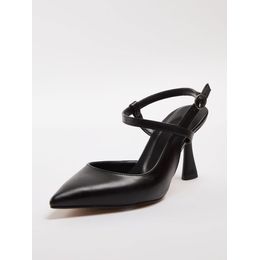Trendyol Pumps Damen Gr&ouml;&szlig;e 37 schwarz