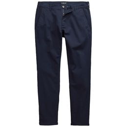 Men Plus Chino Pants male Blue size 72
