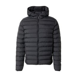 Protest Winter Jacket 'BASSO' male size S Black
