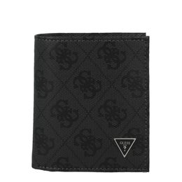 Guess Portemonnaie'MADRID SM BILLFOLD W C POCKET' Herren Gr&ouml;&szlig;e XS/XXL schwarz