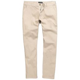 Men Plus Chino Pants male Beige size 70