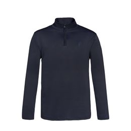Protest Athletic Sweatshirt 'WILL' male Blue size XXL
