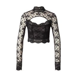 Hunkem&ouml;ller Hunkem&ouml;ller BH 'Lou' Damen Gr&ouml;&szlig;e 75 schwarz