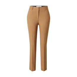 Soft Rebels Pleated Pants 'Vilja' female Brown size XXL