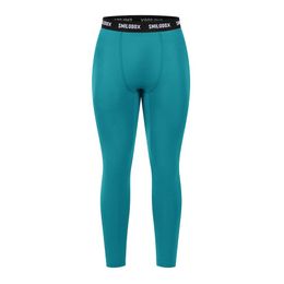 Smilodox Workout Pants 'Xion' male Blue size S
