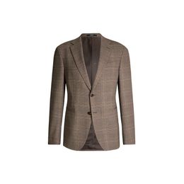 JOOP! Suit Jacket 'Hodge' male Brown size 106