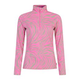 Protest Athletic Sweatshirt 'PRTEsher' female Pink size M