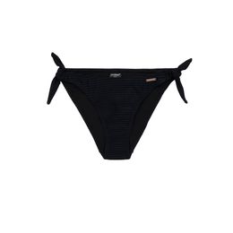 Protest Bikini Bottoms 'MIXBLOEM' female Black size M