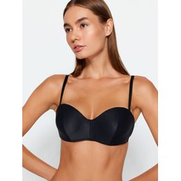 Trendyol BH Damen Gr&ouml;&szlig;e 85 schwarz
