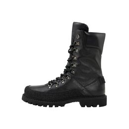 Bogner Schn&uuml;rstiefel 'Helsinki 007' Herren Gr&ouml;&szlig;e 42 schwarz