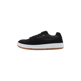Vans Sneaker 'Speed' Herren Gr&ouml;&szlig;e 45 schwarz / wei&szlig; Sommerschuhe