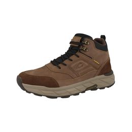 Camel Active Schn&uuml;rboots '54CCA15' Herren Gr&ouml;&szlig;e 42 braun