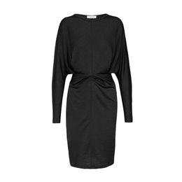 EDITED Kleid 'Moreen' Damen Gr&ouml;&szlig;e 36 schwarz Winterkleid