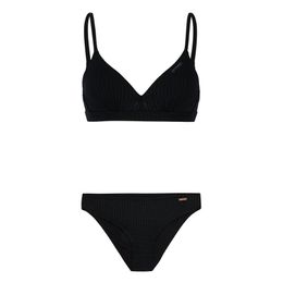 Protest Bikini 'PRTMANJA' female Black size M