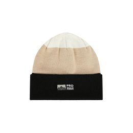 Protest Beanie 'PRTDocker' male Black size 55