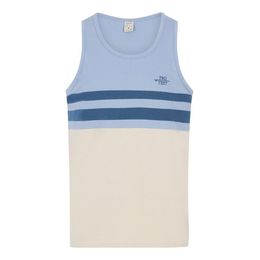 Protest Shirt 'PRTIpsa' Herren Gr&ouml;&szlig;e XL blau