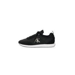 Calvin Klein Sneaker Herren Gr&ouml;&szlig;e 44 ecru / schwarz