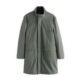 next Between-Seasons Coat male Green size XL