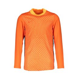 Nike Performance Shirt 'Gardien III' boy Orange size M