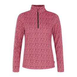 Protest Athletic Sweatshirt 'PRTKACEY' female Pink size XXL