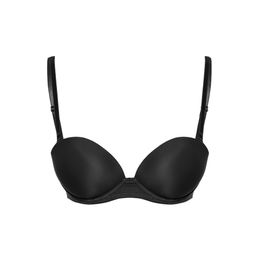 Trendyol BH Damen Gr&ouml;&szlig;e 80 schwarz