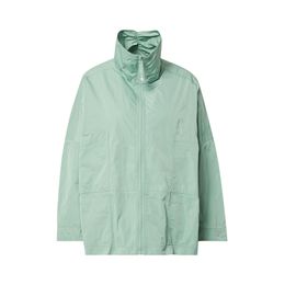 OOF Wear Jacke Damen Gr&ouml;&szlig;e XL mint Sommerjacke