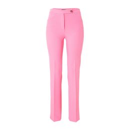 Sisley Hose Damen Gr&ouml;&szlig;e 48 pink