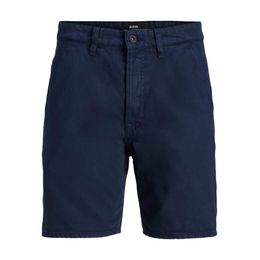 R.D.D. ROYAL DENIM DIVISION Chinohose 'Chris' Herren Gr&ouml;&szlig;e 33 blau