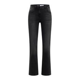 Cecil Jeans 'Toronto' Damen Gr&ouml;&szlig;e 33 black denim
