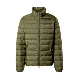 Gant Winterjacke Herren Gr&ouml;&szlig;e L gr&uuml;n Sommerjacke