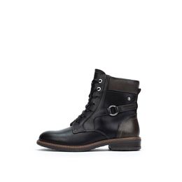 Pikolinos Schn&uuml;rstiefelette Damen Gr&ouml;&szlig;e 42 schwarz