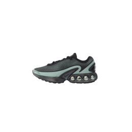 Nike Sportswear Sneakers 'Air Max Dn' male size 42.5 Pastel green / Red / Black