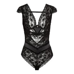 s.Oliver Shapingbody Damen Gr&ouml;&szlig;e S schwarz