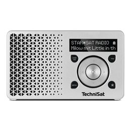 Technisat Digitalradio DAB+ DIGITRADIO1 ws/si (0001/4997)