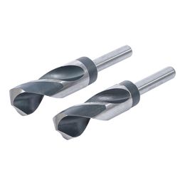 BGS-technic BGS HSS-Bohrer-Satz 6802, 26 - 28 mm, 2-tlg. ; BGS technic)