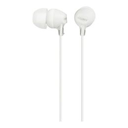 Sony In-Ohr-Kopfh&ouml;rer ws MDREX15LPW.AE)