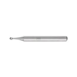 Pferd TOOLS Gravierfr&auml;sstift 301 HSS &Oslash; 3 mm Schaft-&Oslash; 6 mm SP universal fein (22230156)