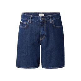 Guess Jeans Shorts Herren Gr&ouml;&szlig;e 27 dunkelblau