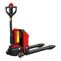 STIER Elektro-Hubwagen EZY-15, Tragkraft 1500 kg, Gabell&auml;nge 1150 mm (904270)